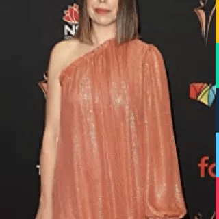 Alison Bell: Clothes, Outfits, Brands, Style and Looks | Spotern