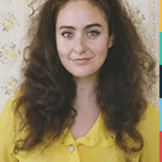 Catherine Cohen: Ropa, Moda, Look y Estilo | Spotern