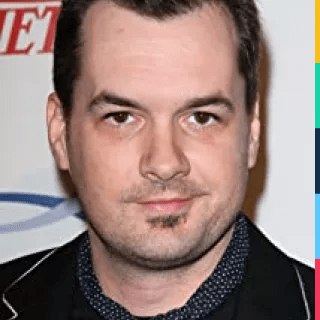 Jim Jefferies: Clothes, Outfits, Brands, Style and Looks | Spotern