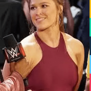 Ronda Rousey: Clothes, Outfits, Brands, Style and Looks | Spotern