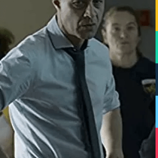 Ramiro Blas: Clothes, Outfits, Brands, Style and Looks | Spotern