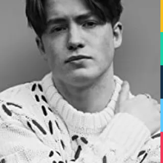 Kit Connor: Clothes, Outfits, Brands, Style and Looks | Spotern