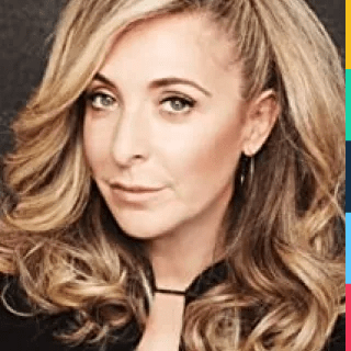 Tracy-Ann Oberman: Clothes, Outfits, Brands, Style and Looks | Spotern