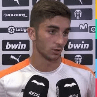 Ferran Torres: Clothes, Outfits, Brands, Style and Looks | Spotern