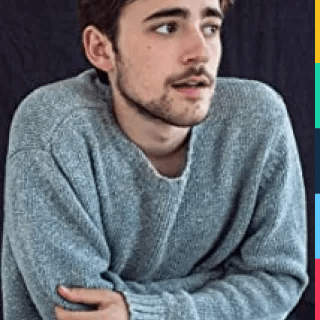 Charlie Rowe: Clothes, Outfits, Brands, Style and Looks | Spotern