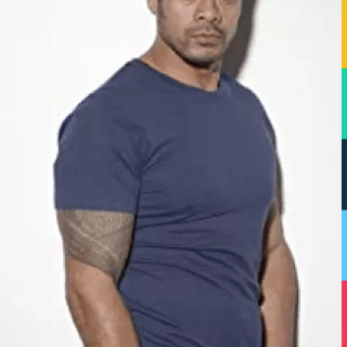 Robbie Magasiva: Clothes, Outfits, Brands, Style and Looks | Spotern