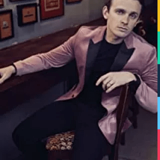 Lewis Reeves: Clothes, Outfits, Brands, Style and Looks | Spotern