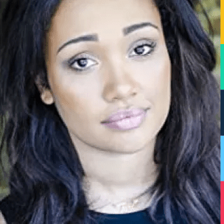 Tori Allen-Martin: Clothes, Outfits, Brands, Style and Looks | Spotern