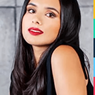 Aparna Brielle: Ropa, Moda, Look y Estilo | Spotern