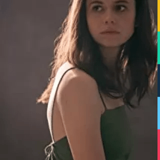 Alison Oliver: Clothes, Outfits, Brands, Style and Looks | Spotern