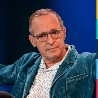 David Sedaris: Clothes, Outfits, Brands, Style and Looks | Spotern