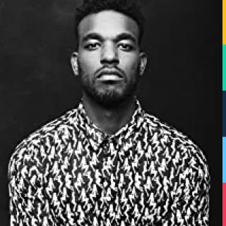 Luke James: Clothes, Outfits, Brands, Style and Looks | Spotern