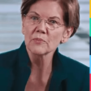 Elizabeth Warren: Clothes, Outfits, Brands, Style and Looks | Spotern
