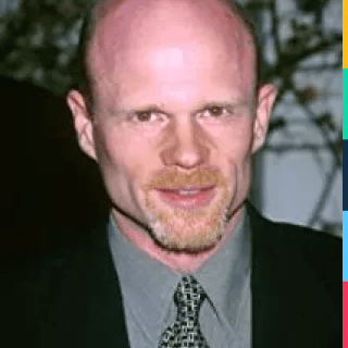 Paul McCrane: Clothes, Outfits, Brands, Style and Looks | Spotern