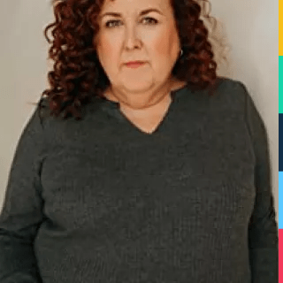 Sharron Matthews: Clothes, Outfits, Brands, Style and Looks | Spotern