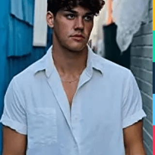 Noah Beck: Clothes, Outfits, Brands, Style and Looks | Spotern