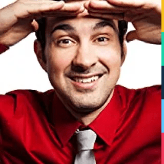 Mark Normand: Clothes, Outfits, Brands, Style and Looks | Spotern