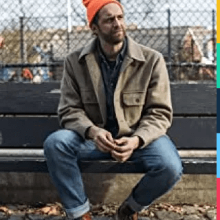 Colin Hanlon: Clothes, Outfits, Brands, Style and Looks | Spotern