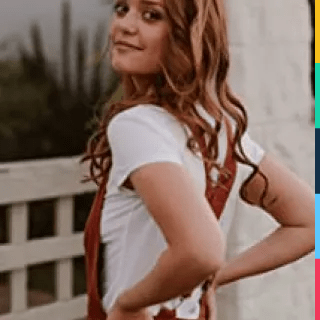 Jessica Sutton: Clothes, Outfits, Brands, Style and Looks | Spotern