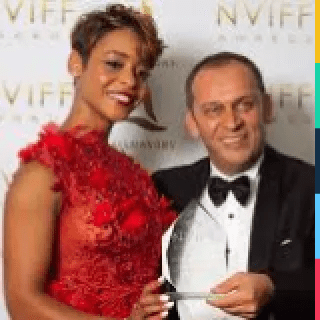 Erica Peeples: Clothes, Outfits, Brands, Style and Looks | Spotern