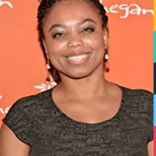 Jemele Hill: Clothes, Outfits, Brands, Style and Looks | Spotern