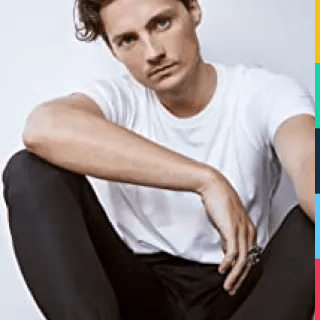 George Webster: Clothes, Outfits, Brands, Style and Looks | Spotern