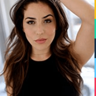 Audrey Esparza: Clothes, Outfits, Brands, Style and Looks | Spotern