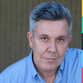 Stephen Hibbert: Clothes, Outfits, Brands, Style and Looks | Spotern