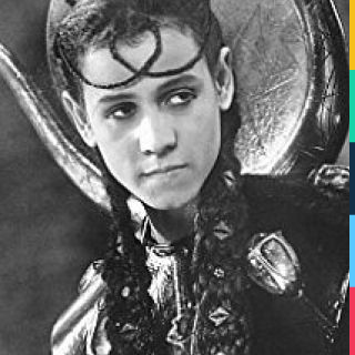 Jaye Davidson: Clothes, Outfits, Brands, Style and Looks | Spotern