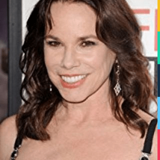 Barbara Hershey: Clothes, Outfits, Brands, Style and Looks | Spotern