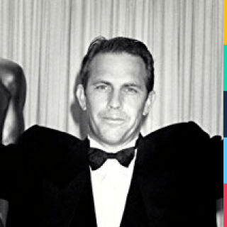 Kevin Costner: Clothes, Outfits, Brands, Style and Looks | Spotern