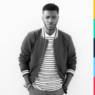 Bernard D. Jones: Clothes, Outfits, Brands, Style and Looks | Spotern