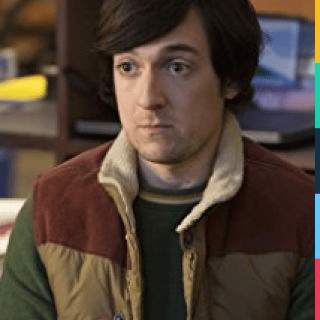 Josh Brener: Ropa, Moda, Look y Estilo | Spotern