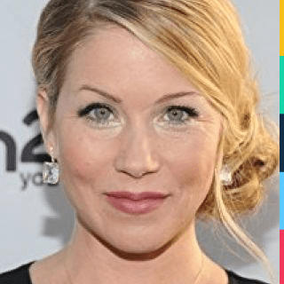 Christina Applegate: Clothes, Outfits, Brands, Style and Looks | Spotern