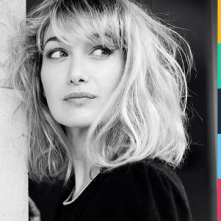 Caroline Anglade: Clothes, Outfits, Brands, Style and Looks | Spotern