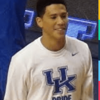 Devin Booker: Clothes, Outfits, Brands, Style and Looks | Spotern