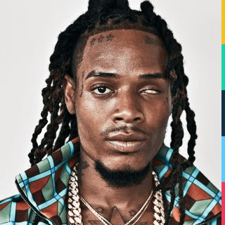 Fetty Wap: Clothes, Outfits, Brands, Style and Looks | Spotern