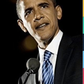 Barack Obama: Clothes, Outfits, Brands, Style and Looks | Spotern