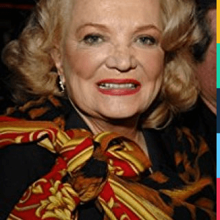Gena Rowlands: Clothes, Outfits, Brands, Style and Looks | Spotern