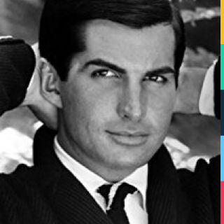George Hamilton: Clothes, Outfits, Brands, Style and Looks | Spotern
