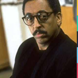 Gregory Hines: Clothes, Outfits, Brands, Style and Looks | Spotern