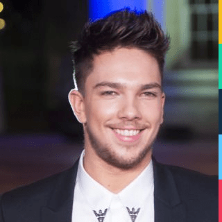 Matt Terry: Clothes, Outfits, Brands, Style and Looks | Spotern