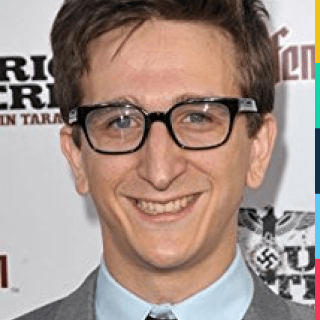 Paul Rust: Clothes, Outfits, Brands, Style and Looks | Spotern