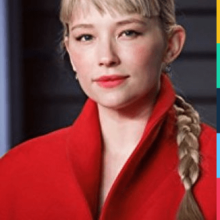 Haley Bennett: Clothes, Outfits, Brands, Style and Looks | Spotern