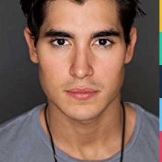 Henry Zaga: Clothes, Outfits, Brands, Style and Looks | Spotern