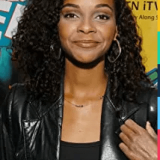 Lark Voorhies: Clothes, Outfits, Brands, Style and Looks | Spotern