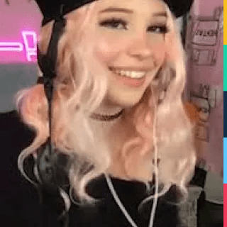 Belle Delphine: Clothes, Outfits, Brands, Style and Looks | Spotern