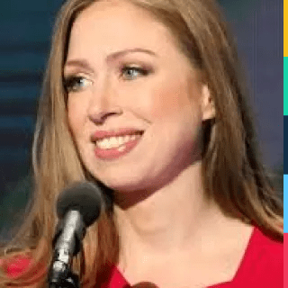 Chelsea Clinton: Clothes, Outfits, Brands, Style and Looks | Spotern