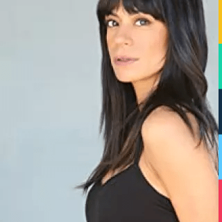 Parisa Fakhri: Clothes, Outfits, Brands, Style and Looks | Spotern