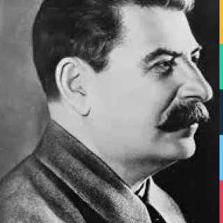 Joseph Stalin: Clothes, Outfits, Brands, Style and Looks | Spotern